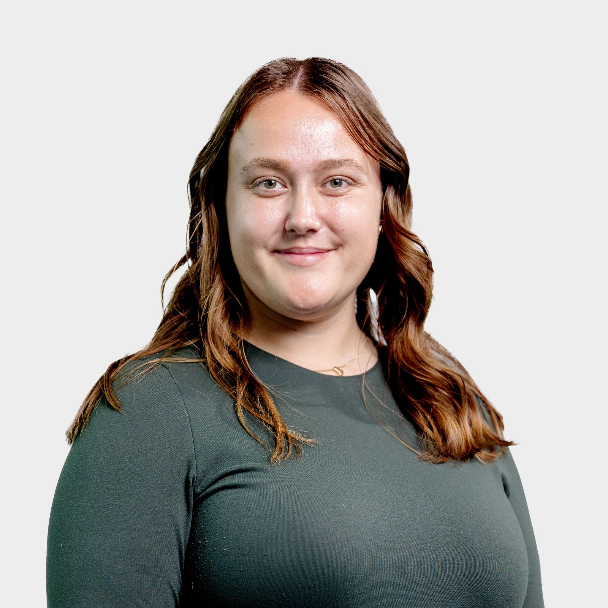 Emily Strong – Koi Tū Centre for Informed Futures