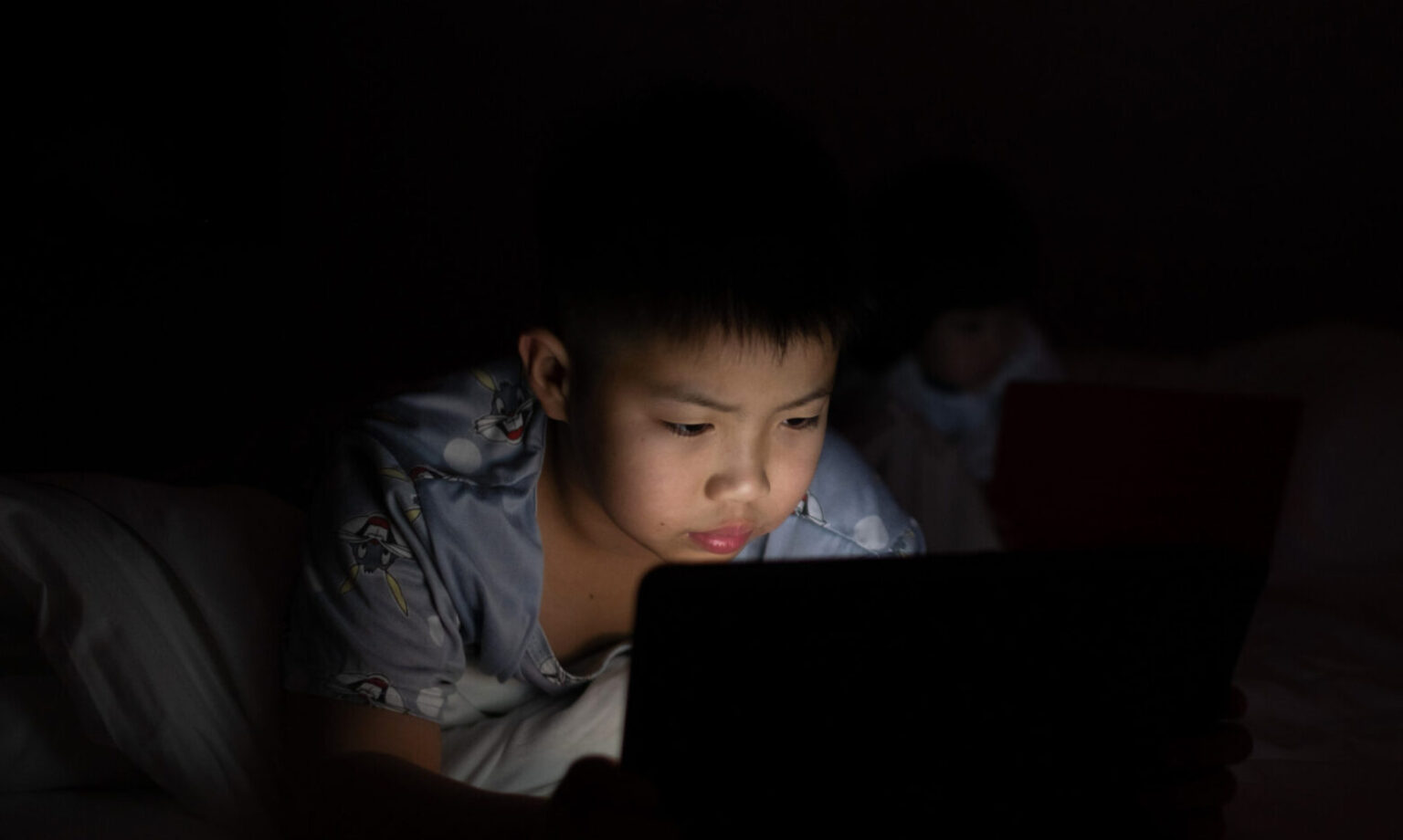 Screen time: The effects on children’s emotional, social, and cognitive ...