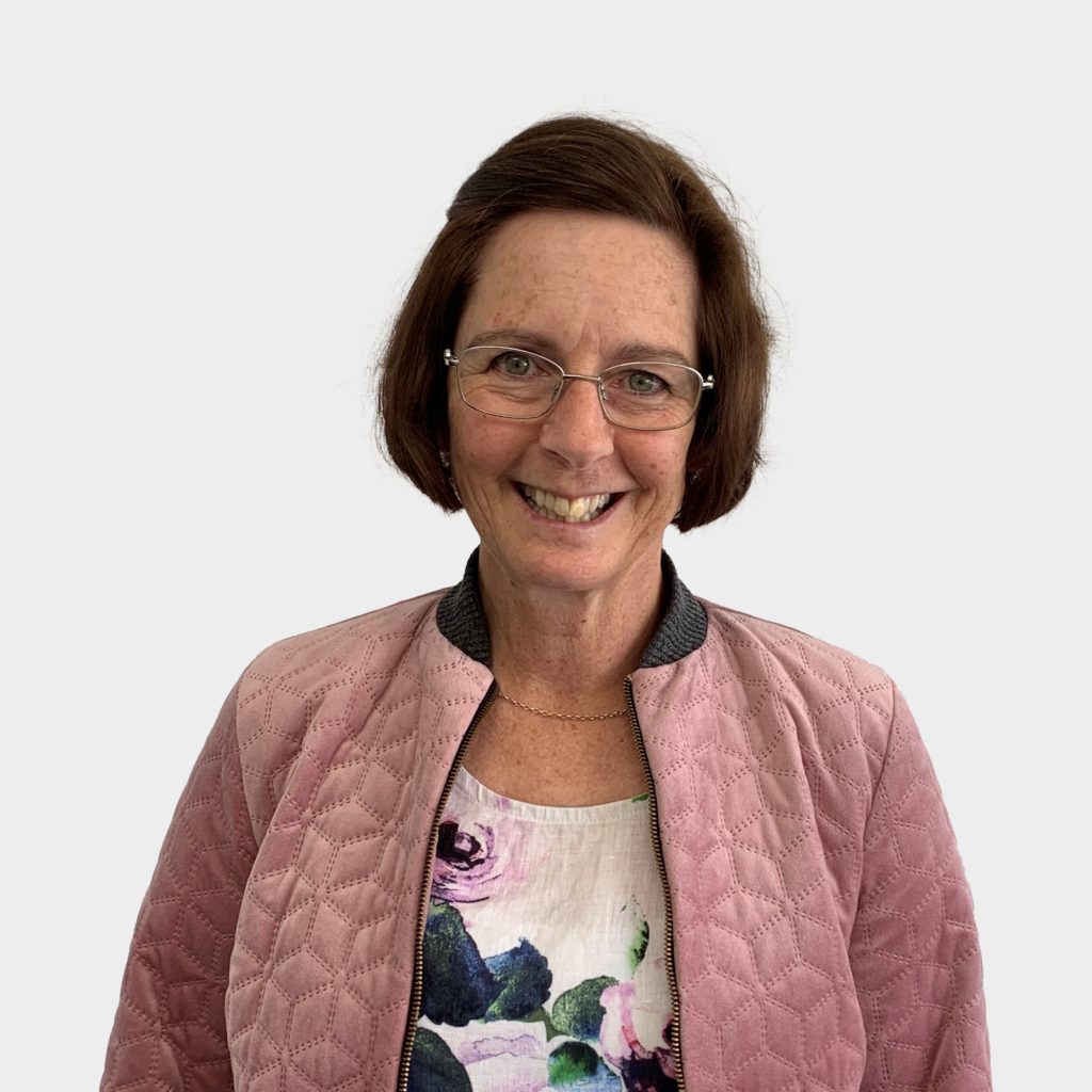 Our people – Koi Tū: The Centre for Informed Futures
