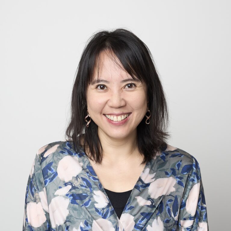 Our people – Koi Tū Centre for Informed Futures